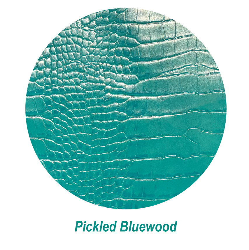 Serpent - 18" x 51" roll – Iris Textiles