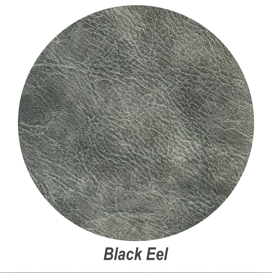 Faux Leather - 18" x 51" roll – Iris Textiles